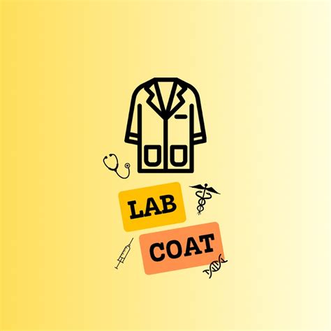 Lab Coat لابكوت Youtube