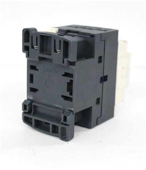 Schneider Electric Lc1d18 Contactor