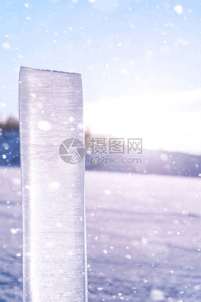 冬天冰的质地冬天街道上结冰的水块冬季和室外冰冻水高清图片下载 正版图片507457845 摄图网
