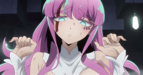 Gushing Over Magical Girls Characters Ranked By Their Abilities