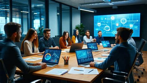 Seven Tips For Integrating Inventory Control With Erp