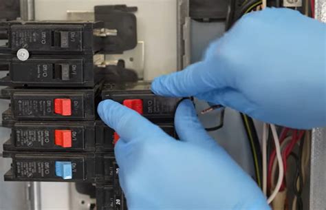 Can You Replace 15 Breaker With 20