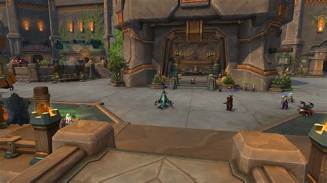 What To Do With Earth Encrusted Gems In Wow The War Within Siliconera