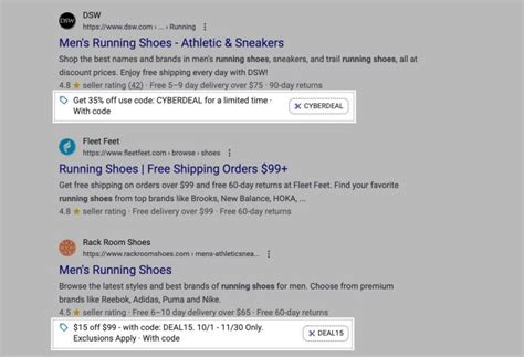 Google Is Testing With New Snippets Adriaan Dekker