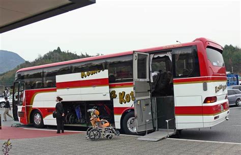 KiPiOの散歩道 バス観光 君田交通