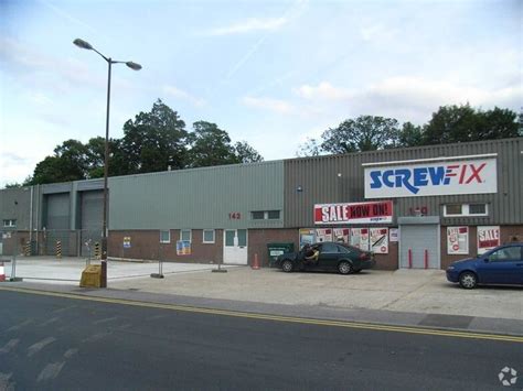 worting rd basingstoke rg21 8bj light industrial for rent 4 866