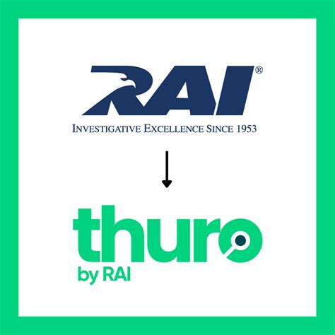 Rai Is Now Thuro