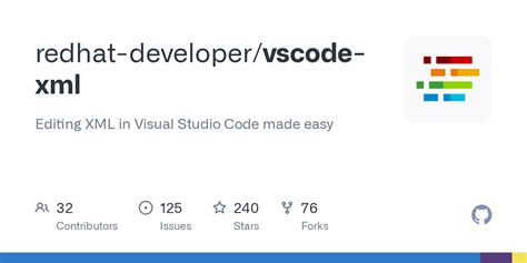 Vscode Xml Docs Refactor Md At Main Redhat Developer Vscode Xml GitHub