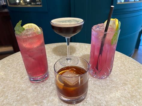 Review Citywalks New Best Bar Trying Every Back To The Future