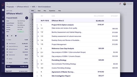 Streamlining Proposal Development Proteus Proposal Software