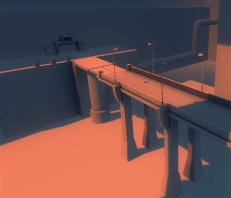 Godot Engine 3 1Alpha4 FPS Game Prototype R Godot