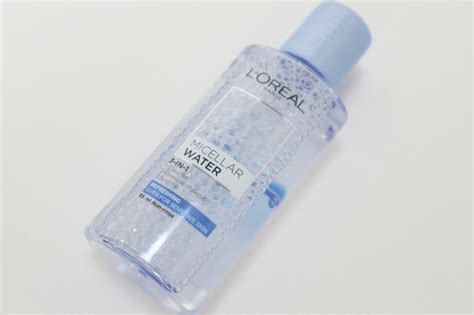 로레알파리 신제품 미셀라 워터 클리어로 산뜻하게 클렌징 하세요 네이버 블로그