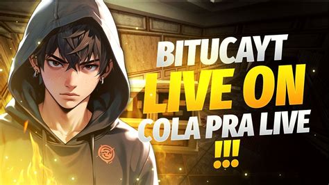 🔴 Bora Jogar Comigo Xd Fpspro Youtube