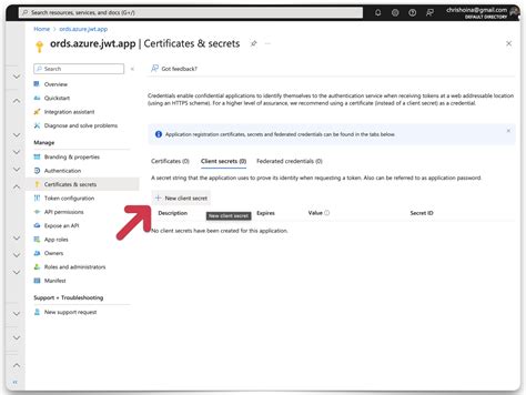 Microsoft Entra OAuth JWTs And ORDS Secure APIs Tutorial Configuration And Testing Follow