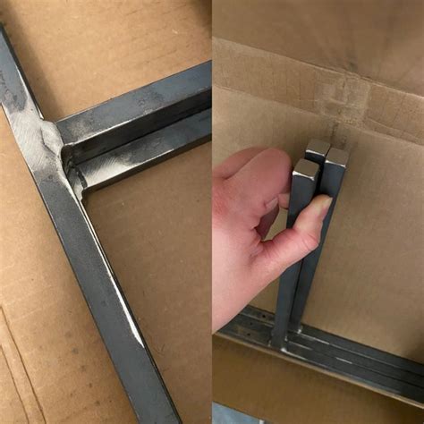 Modular Wall Shelving Brackets Etsy