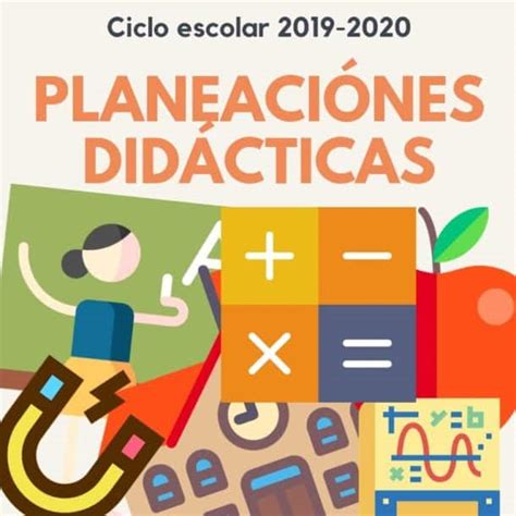Imagenes De Planeaciones Pre Escolar Hot Sex Picture