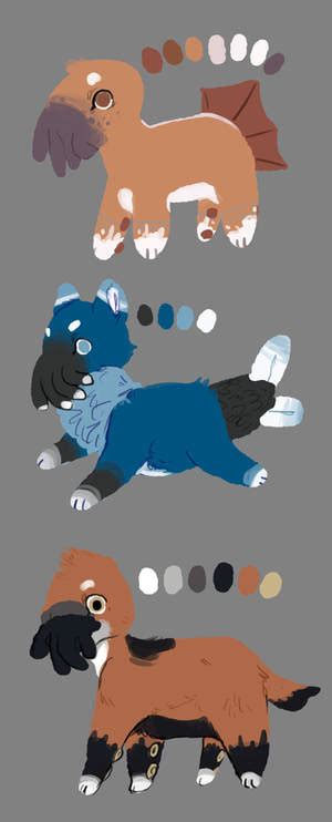 Explore The Best Squib Art Deviantart Explore The Best Squib Art Deviantart