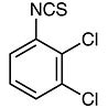 2 3 Dichlorophenyl Isothiocyanate 98 0 GC 5g