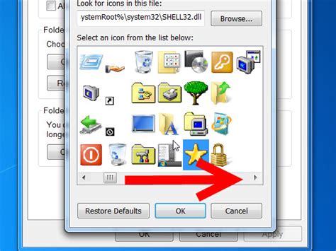 How To Change An Icon In Windows Steps With Pictures
