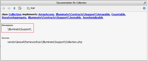 Ide How Can I View The Fully Qualified Name For An Imported Class