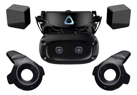 Htc Vive Cosmos Elite Virtual Reality System Cuotas sin interés