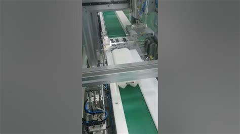 계란박스띠지자동끼움기1 에스엠중신 Youtube