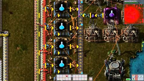 Dytech Factorio Multiplayer With Oni Ep 62 Youtube