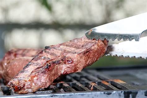 How To Cook Sirloin Steak On A Griddle Perfectly A Step By Step Guide