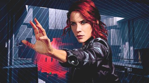 Control Gratuito Na Epic Games Store