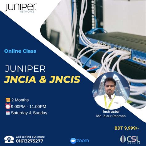 Csl Training On Linkedin Csltraining Ccna Juniper Jncia Jncis