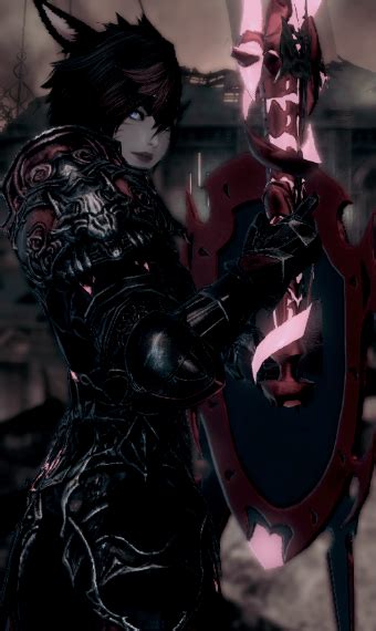 Fatal Arrow Eorzea Collection