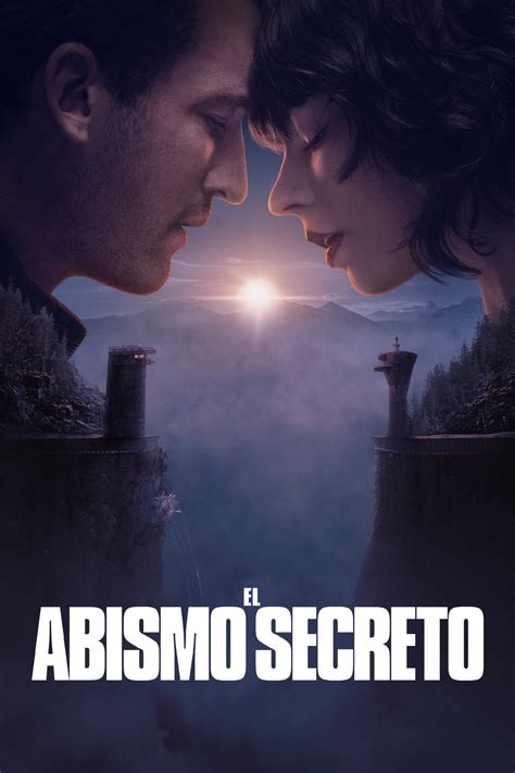 El abismo secreto película Tráiler resumen reparto y dónde ver Dirigida por Scott