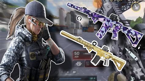 Guide Lengkap Cara Menggunakan Skin Senjata Di Blood Strike Youtube