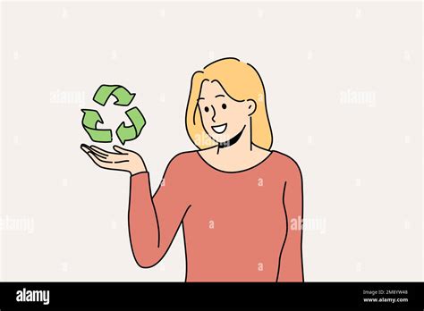 Conservation Activist Stock Vector Images Alamy