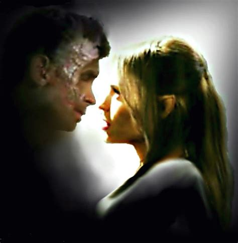 Trip And Tpol Love In The Mirror Universe Trip And Tpol Fan Art