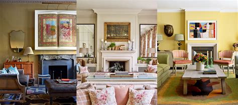 The Art Of Living A Comprehensive Guide To Decorating Your Living Room