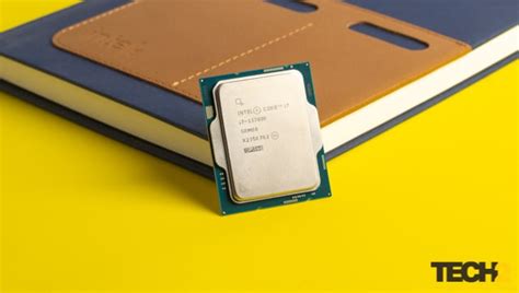 Intel 13th Gen I7 13700k Cpu Review A Processor Thats Clearly