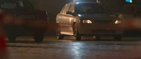Imcdb Org Opel Astra G In Benzin