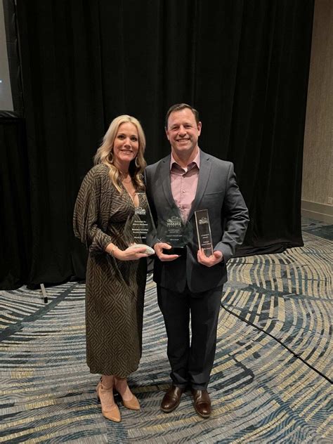 Great Annual Conference In Denver Thanks To All Of Our Customers Who Value Our Service Looking