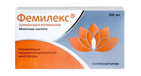 Фемилекс отзывы Советы и рекомендации врачей гинекологов о препарате Фемилекс по применению