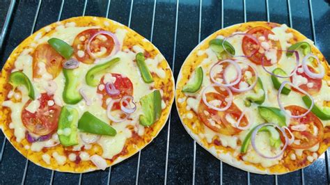 Pizza 🍕 Recipe अशा पद्धतीने बनवा घरच्या घरी Pizza Youtube