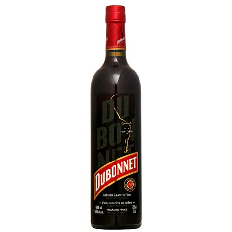 Dubonnet Blanc Cocktail Ingredient