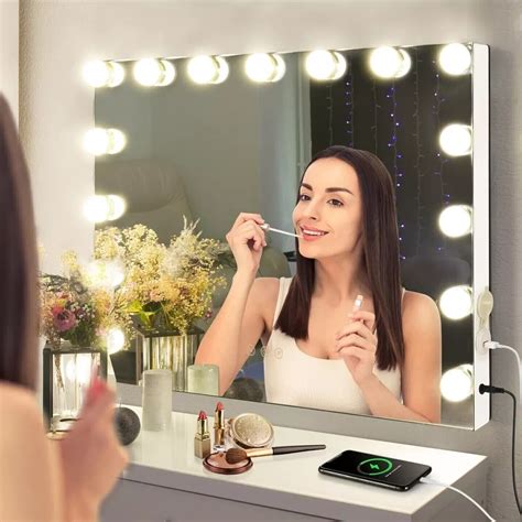 Hollywood Makeup Lights Saubhaya Makeup