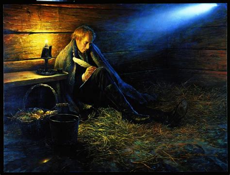 O Dia Em Que Joseph Smith Foi Preso Seis Vezes Em Um Dia