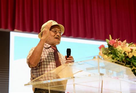 N95技術發明人蔡秉燚：整合知識才能綻放光芒 商情 工商時報