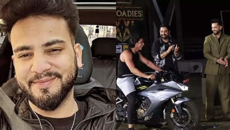 Exclusive Elvish Yadav Reacts To Winning Roadies Xx Says “gullu Is
