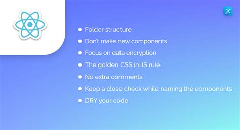 Tips And Tricks To Level Up Your ReactJS Web Development