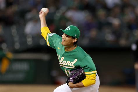 オリオールズへ電撃移籍の藤浪晋太郎について、ハイド監督が言及「素晴らしい球を持っている」 ライブドアニュース