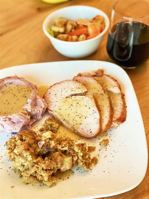 How Long To Thaw A 6 LB Turkey Breast Defrost Like A Professional