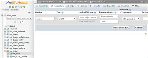 Resolved Add Custom Ticket Source Osticket Forum